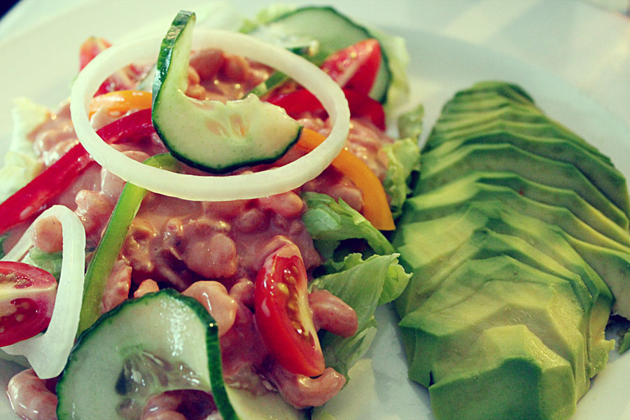 Cape Town Taste Buds: Atlantic Express @ Sea Point