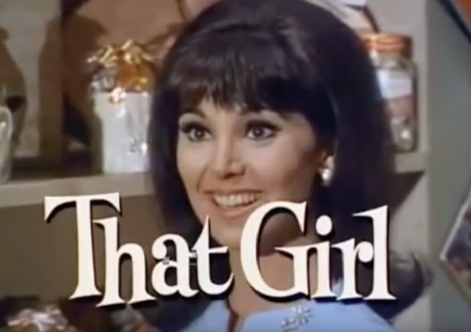 1966 My Favorite Year: 1966 TV Premieres