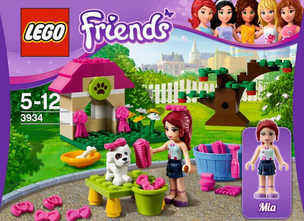 1000+ images about Lego Friends on Pinterest | Lego for girls, In ...