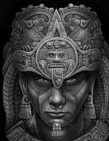 LAS MADRITIERRAS Y LOS PADRINAUTAS: CIHUACOATL: LA DIOSA DEL NACIMIENTO ...