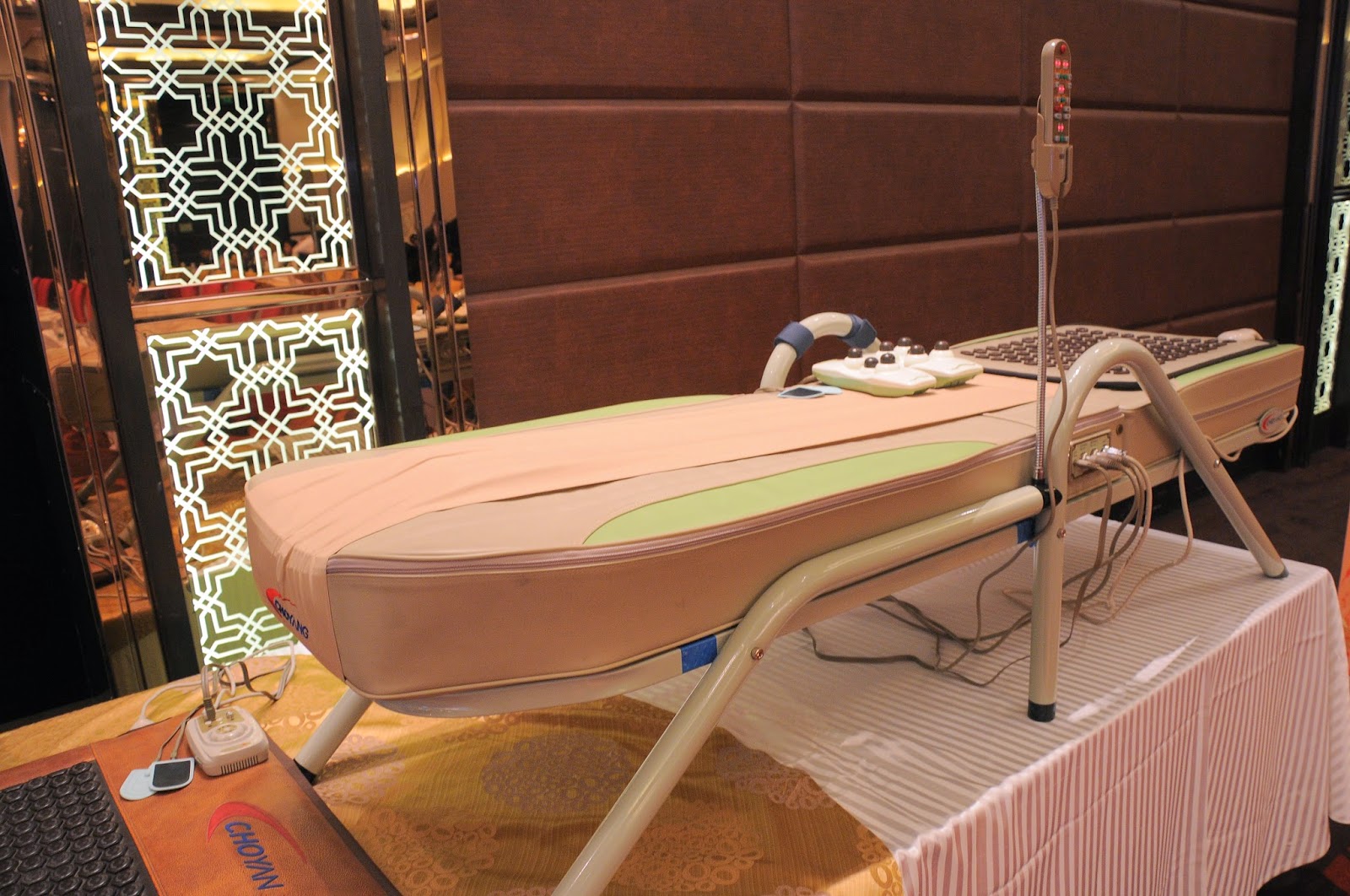 choyang india gallery