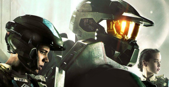 Alex Puccinelli Master Chief