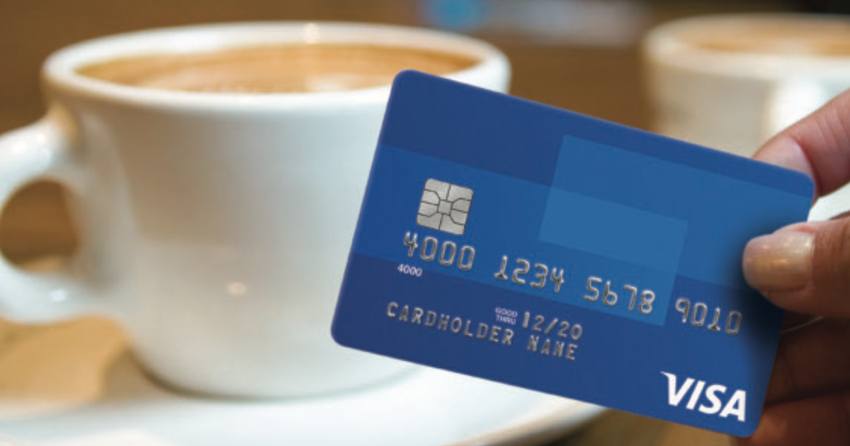 Visa adquire empresa de autenticação de pagamentos Cardinal Commerce ...