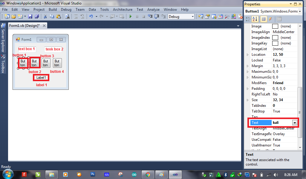 Cara Membuat Kalkulator Sederhana dengan Visual Studio