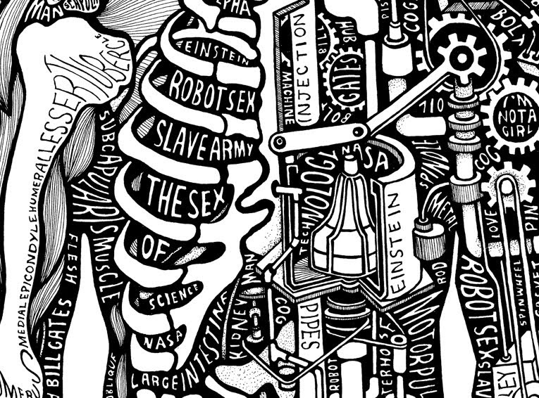 Communication-matters: SARAH A. KING