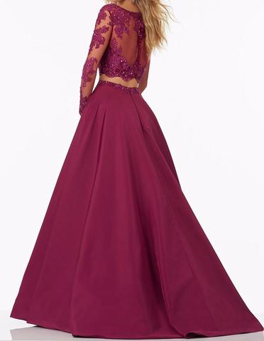 VESNA: Sassy my prom dresses