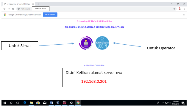 CBT BEESMART V3 VHD - RameRame