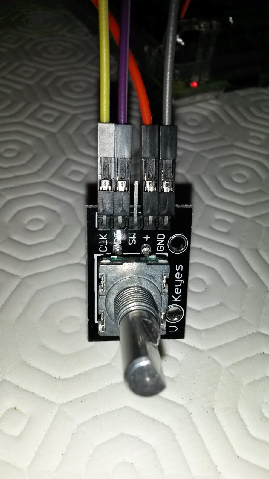Rotary Encoder