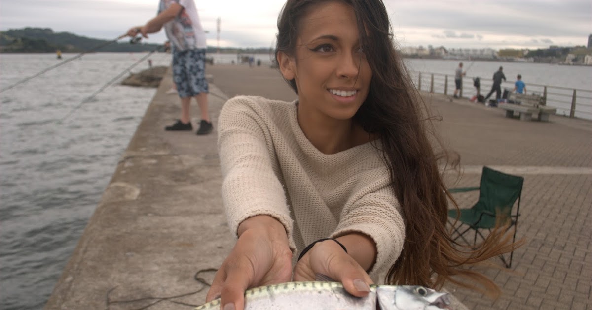 Ben Bassett - Fishing: Return Of The Mac