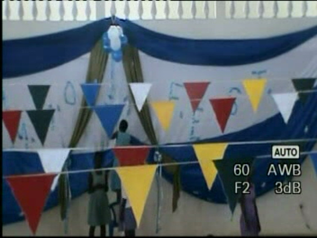 SAMMO SENIOR HIGH SCHOOL: PHOTO GALLERY