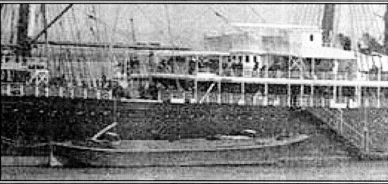 Art Treasures of Kinloch Castle: S.S. AUSTRAL SINKING SYDNEY HARBOUR ...