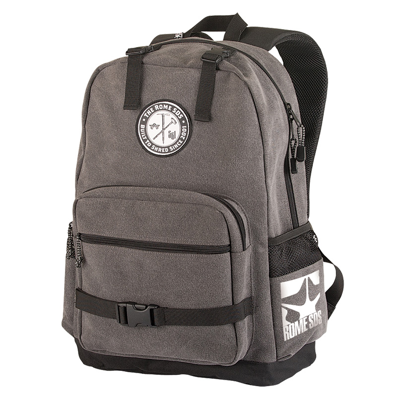 Damage Boardshop: Bomb Bags and Backpacks!