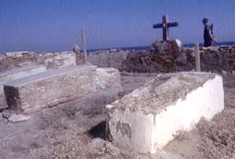 UN POCO DE AQUI,UN POCO DE ALLI: LA ISLA DE ALBORAN