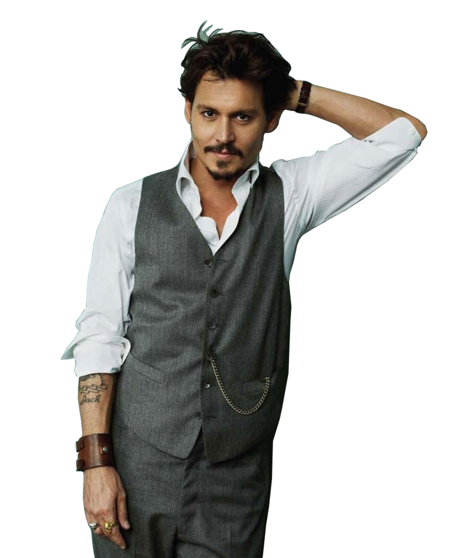 PNG de johnny depp | Todo sobre Johnny Depp!