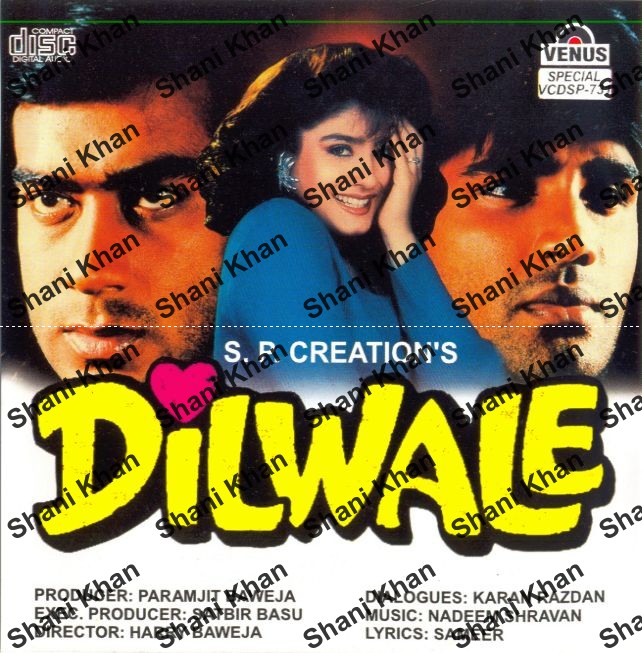 Bollywood Music A To Z Cds. visit to download http ...