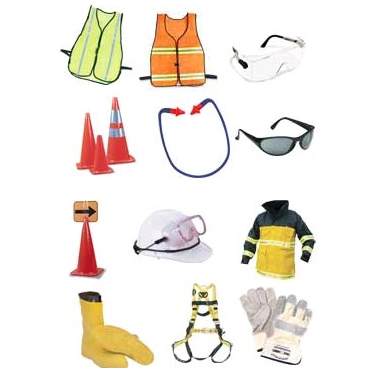 CARA PENGGUNAAN ALAT PELINDUNG DIRI - Berita safety K3