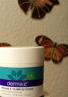 pearls2cents: Review: Derma E Cream