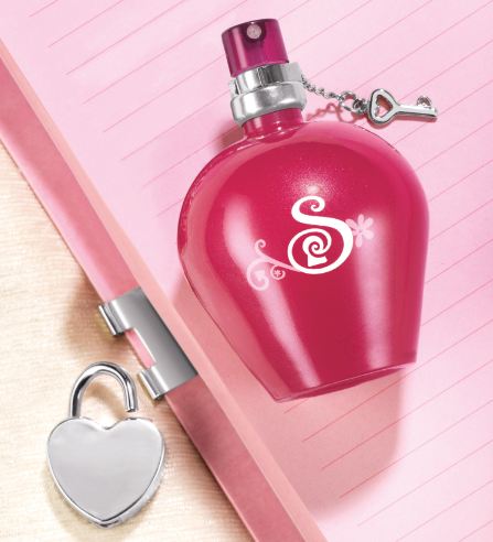 Fragrant Friday - Avon Secrets to Keep | Beauty Crazed in Canada