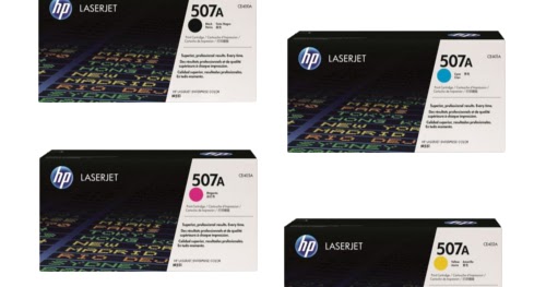 Российская мода сегодня: LASERJET ENTERPRISE 500 COLOR M551 TONER
