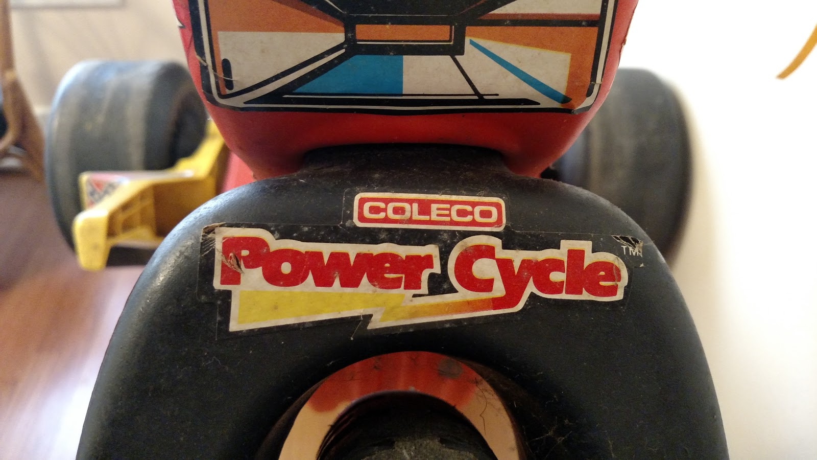 Dukes of Hazzard Collector: New Dukes Stuff - Dukes of Hazzard Big ...