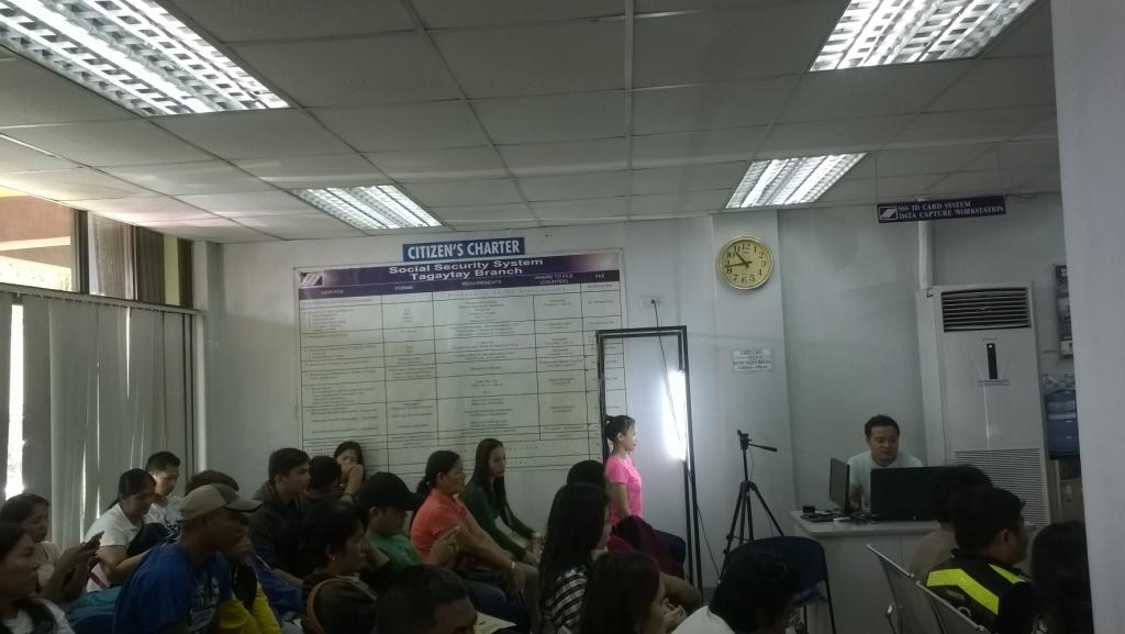 “Fixer” in Philippine Government Agencies Like the Social Security ...