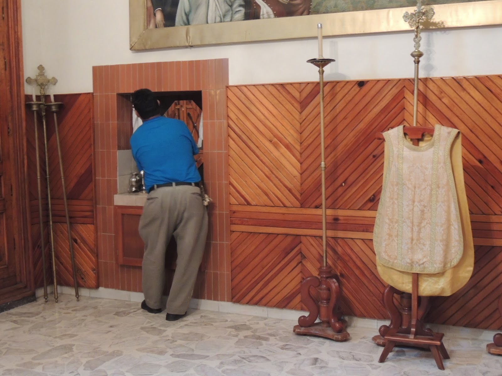 Esaú Villafuerte: 2016