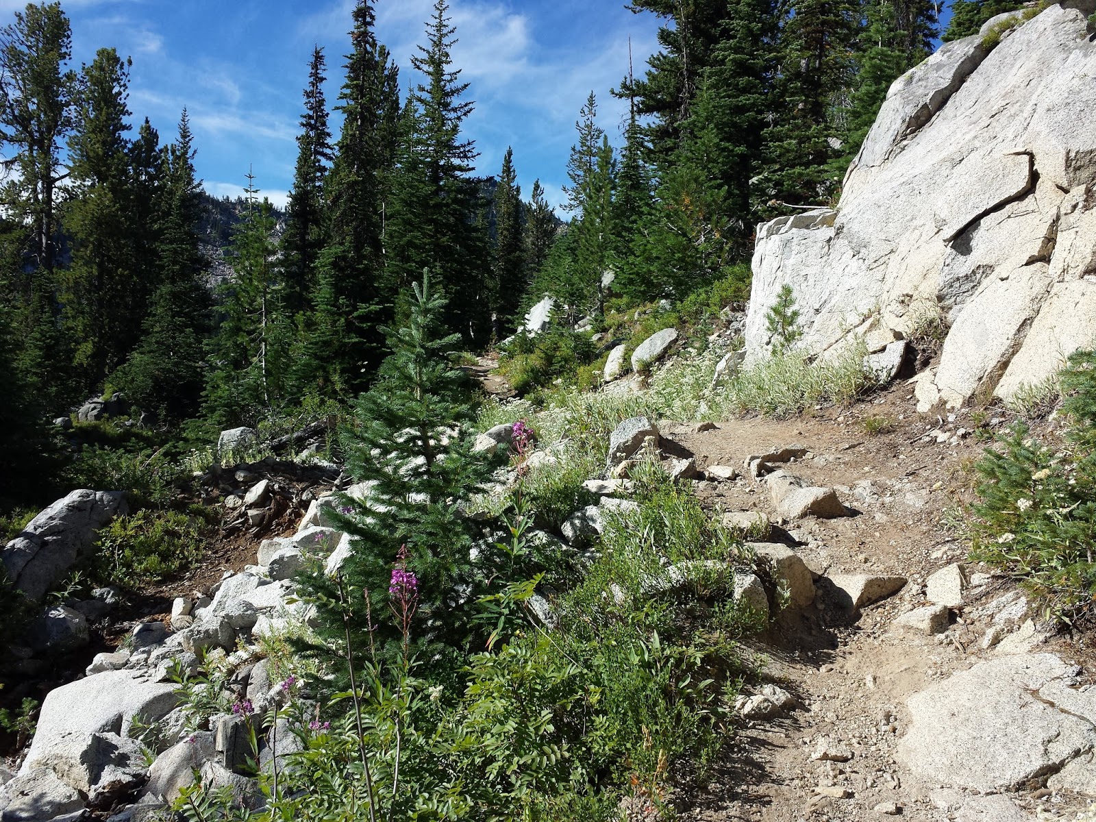 Kelly Time: John Day, Dayville, John Day River, the John Day Wilderness ...