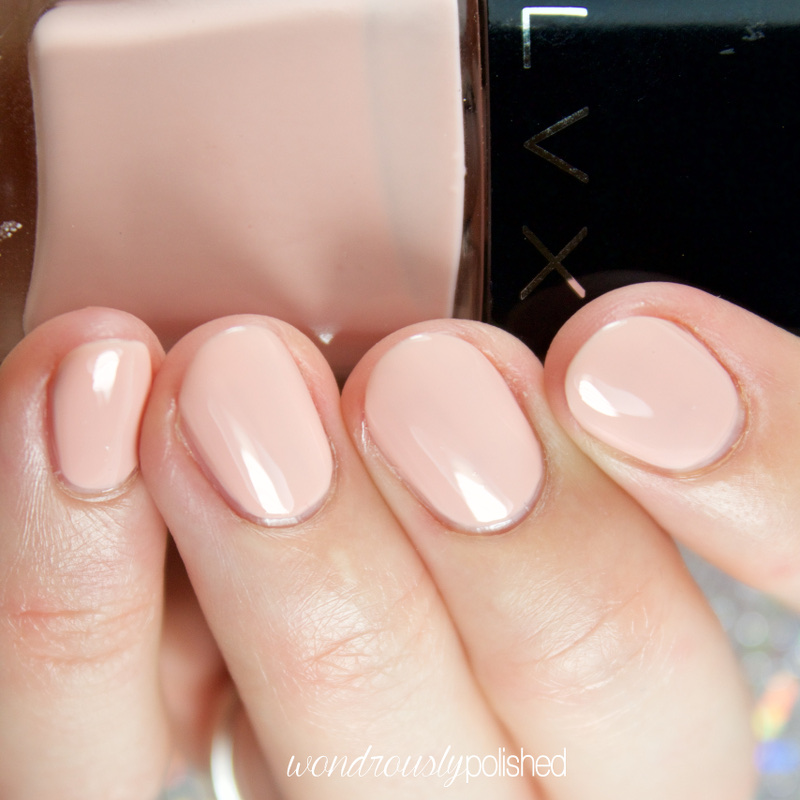 Wondrously Polished: LVX - Fall 2015: Swatches, Review & Giveaway!