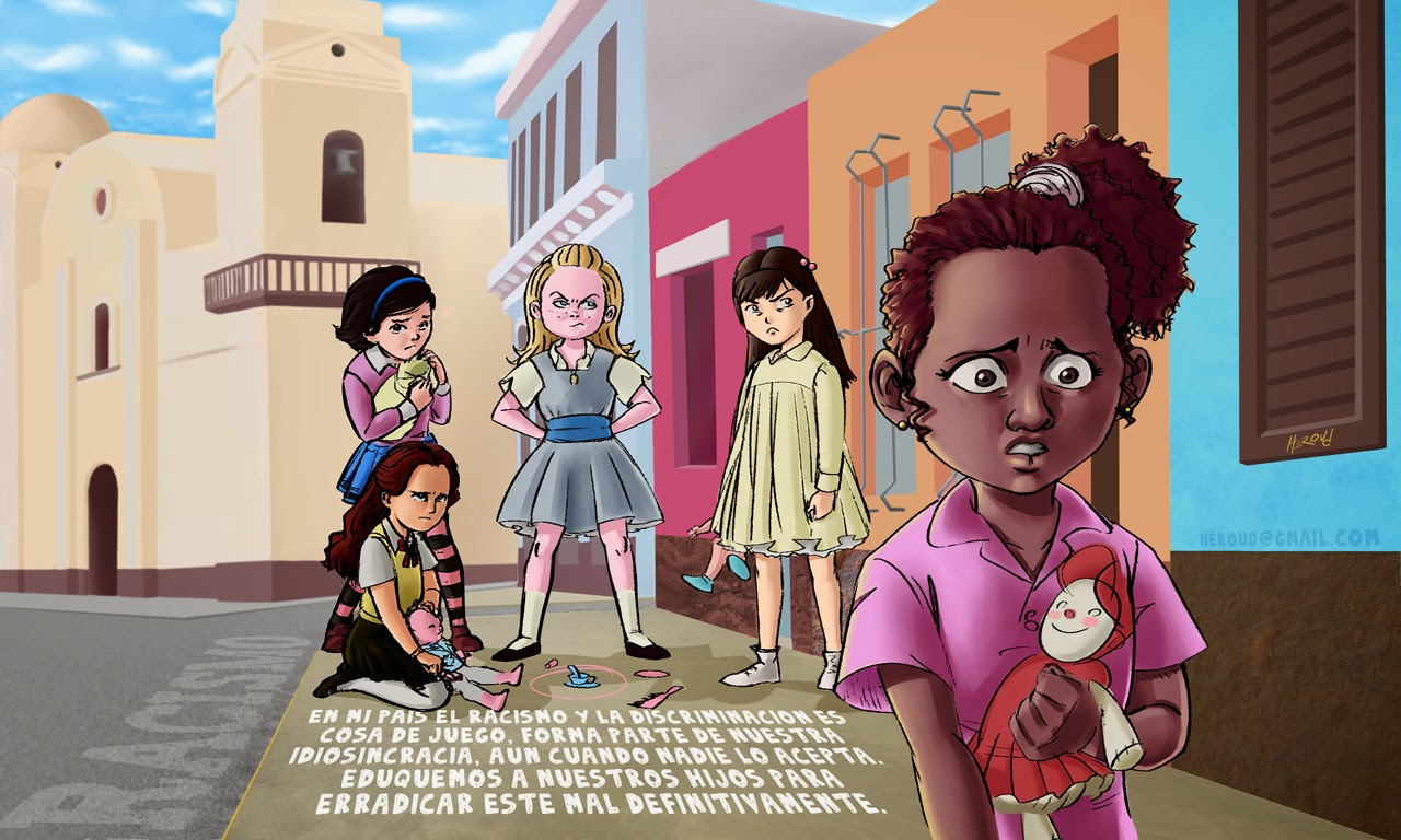 Contexto Educativo en Guatemala : La Discriminación, Los Prejuicios, El ...