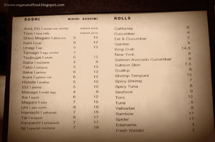 Chaya Venice - Venice - Vegas and Food