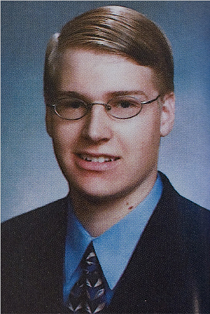 Paixão Assassina: Philip Markoff - O Assassino da Craigslist