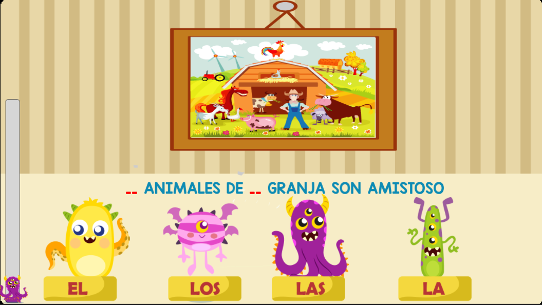 AprenderJugando.cl: Los articulos