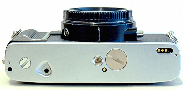 Minolta XG-M 35mm MF SLR Film Camera Review - ImagingPixel