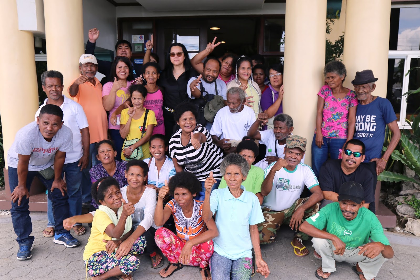 Ayta tribe gets title over ancestral land in Subic Freeport | SubicNewsLink