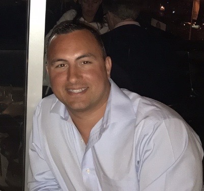 Doug Hittinger on Blogger