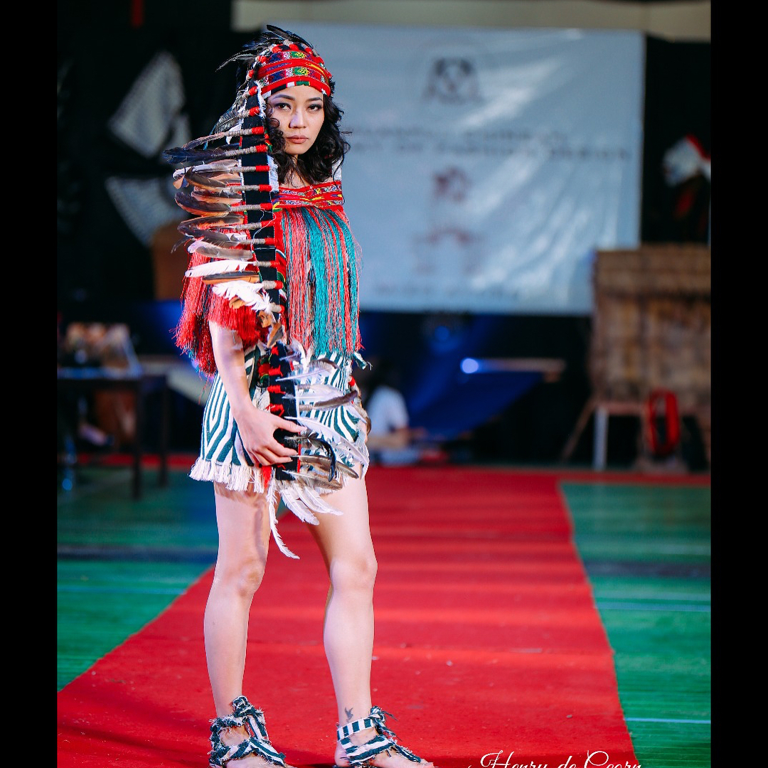 Mizo Puan Chi Hrang Hrang - Traditional Costume of Mizo | TIMES OF MIZORAM