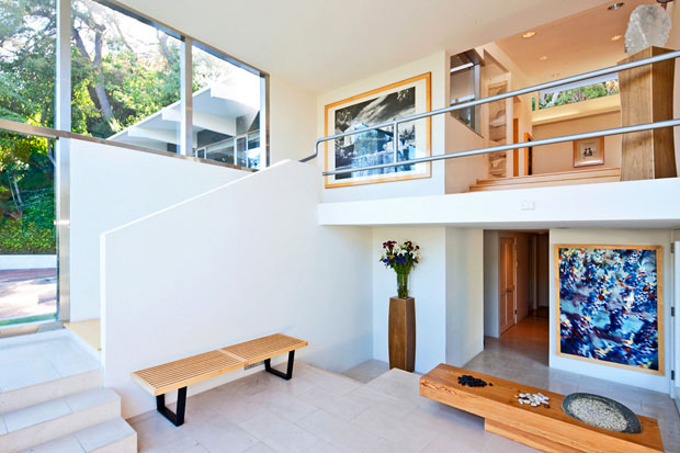 Loha Architects rehabilita una Casa de Richard Neutra | Blog ...