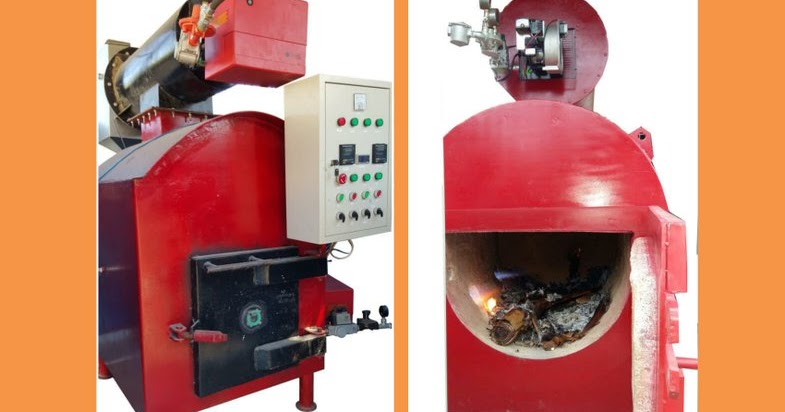 Batavialab Solution for Your Lab: Incinerator Limbah Padat Laboratorium