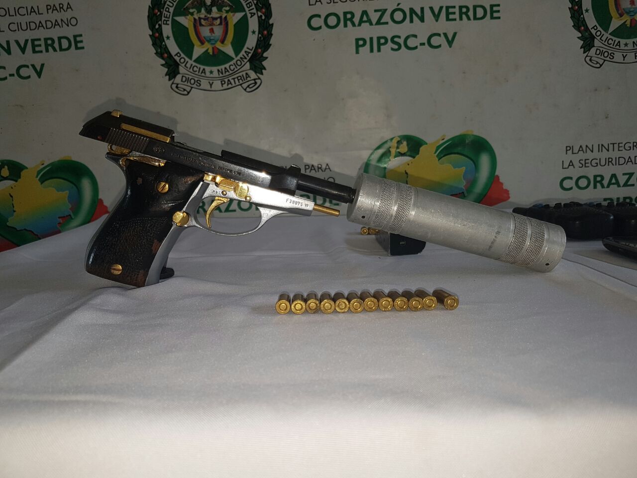 La Verdad Del Pueblo Caucasia Capturados 16 Integrantes Del Clan Del