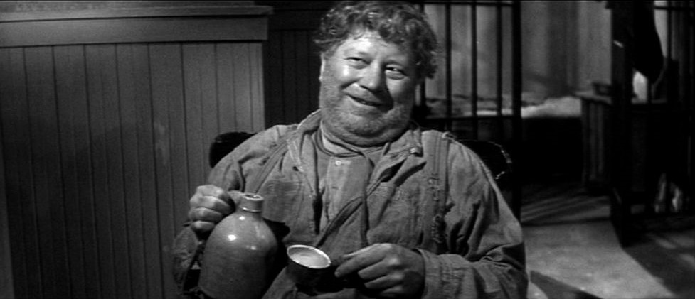 Four Fast Guns (Universal, 1960) – Jeff Arnold’s West