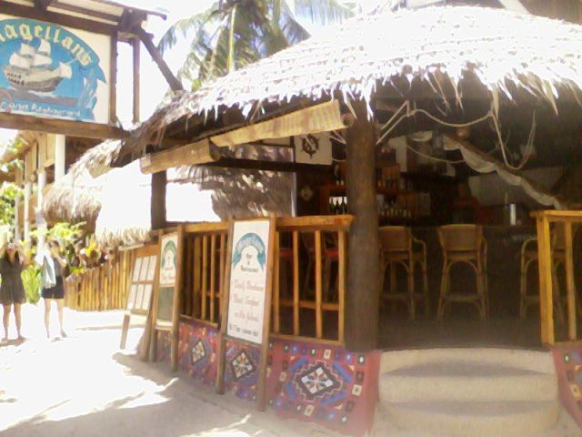 the traveller & her thoughts: MALAPASCUA ISLAND