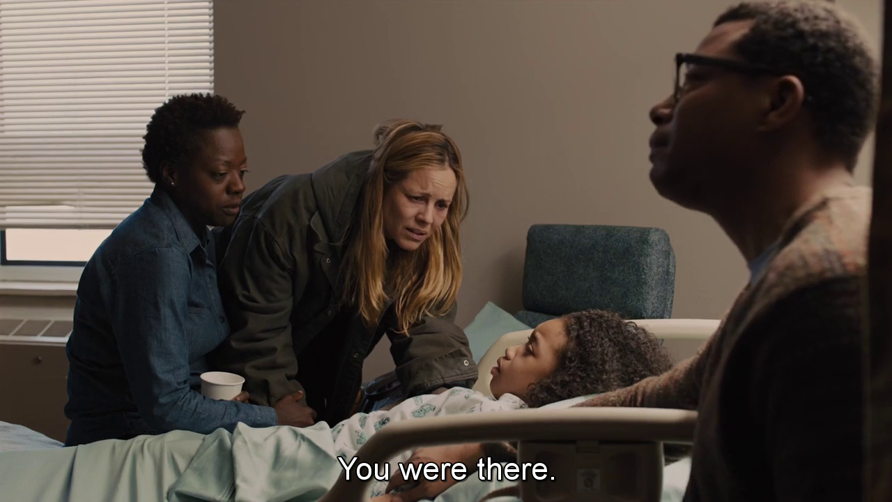 Prisoners ( 2013 ) - Demystified | TFC