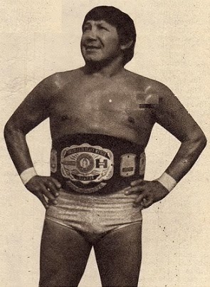 FDDE: Aniversario luctuoso #13 de Ray Mendoza.