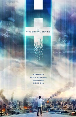 Lewy Land: Digital TV Series to Supersede Silver Screen? + Movie, Anime ...