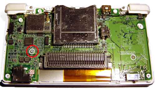 Indie Fan Magazine: Come resuscitare un Nintendo DS