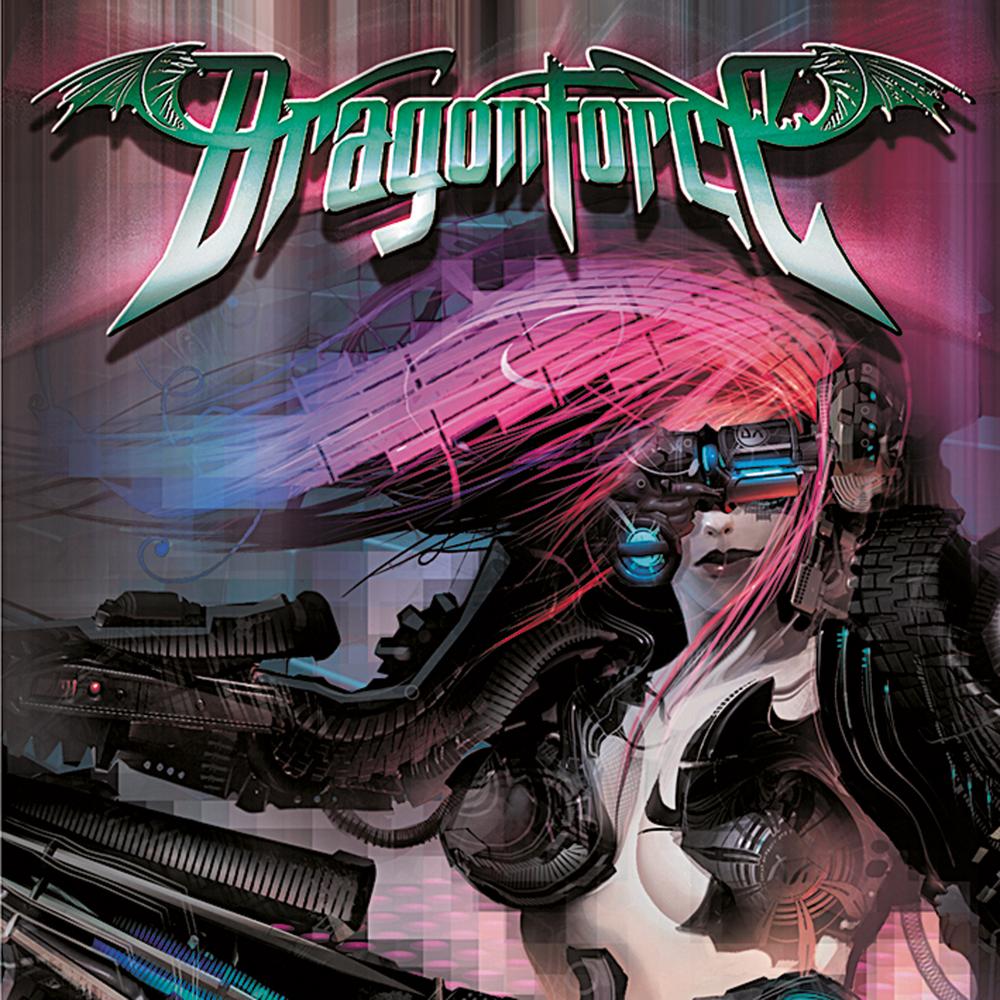 Blessed Death: Dragonforce