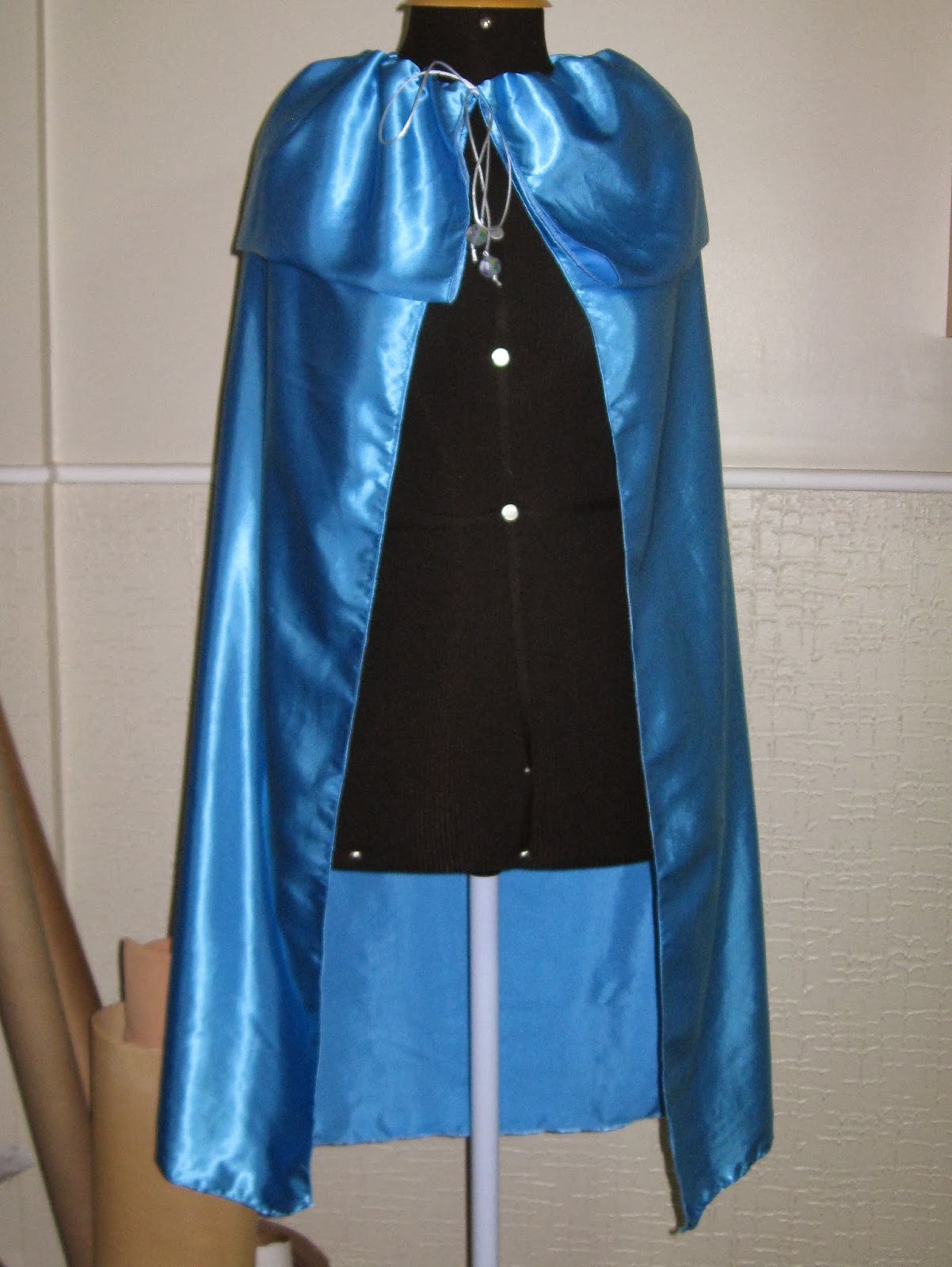 Luz Weber: Fantasia - capa de Chapeuzinho Azul