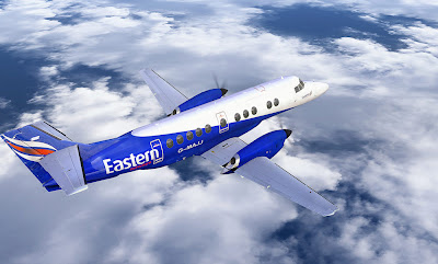 Aéro Virtual FSX: FSX - Real Environment Xtreme 'REX' FSX