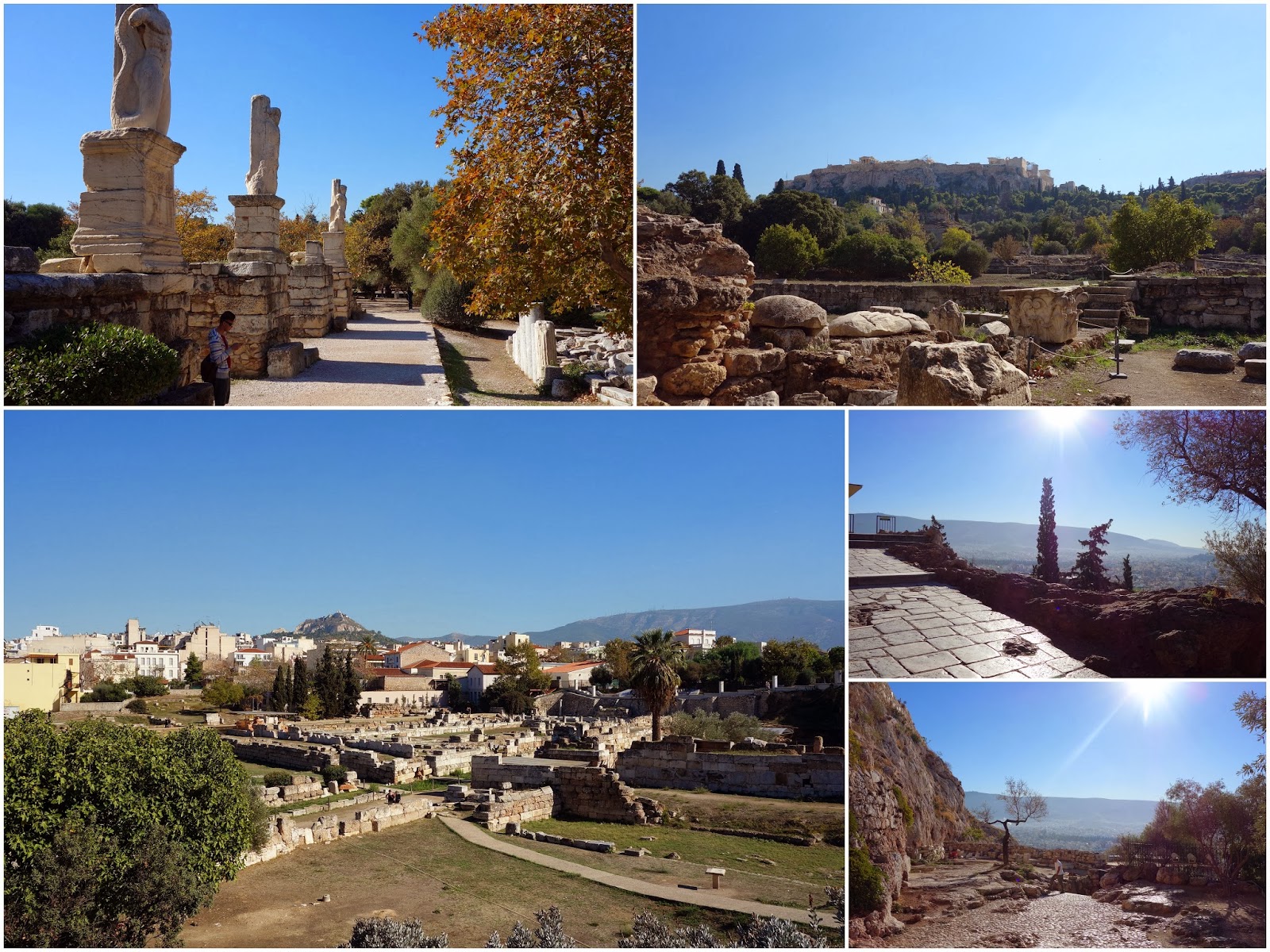 Labels: Athens , Greece