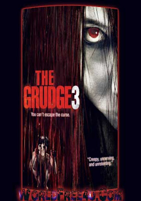Free Movie Download Site: The Grudge 3 (2009) English Movie 250MB